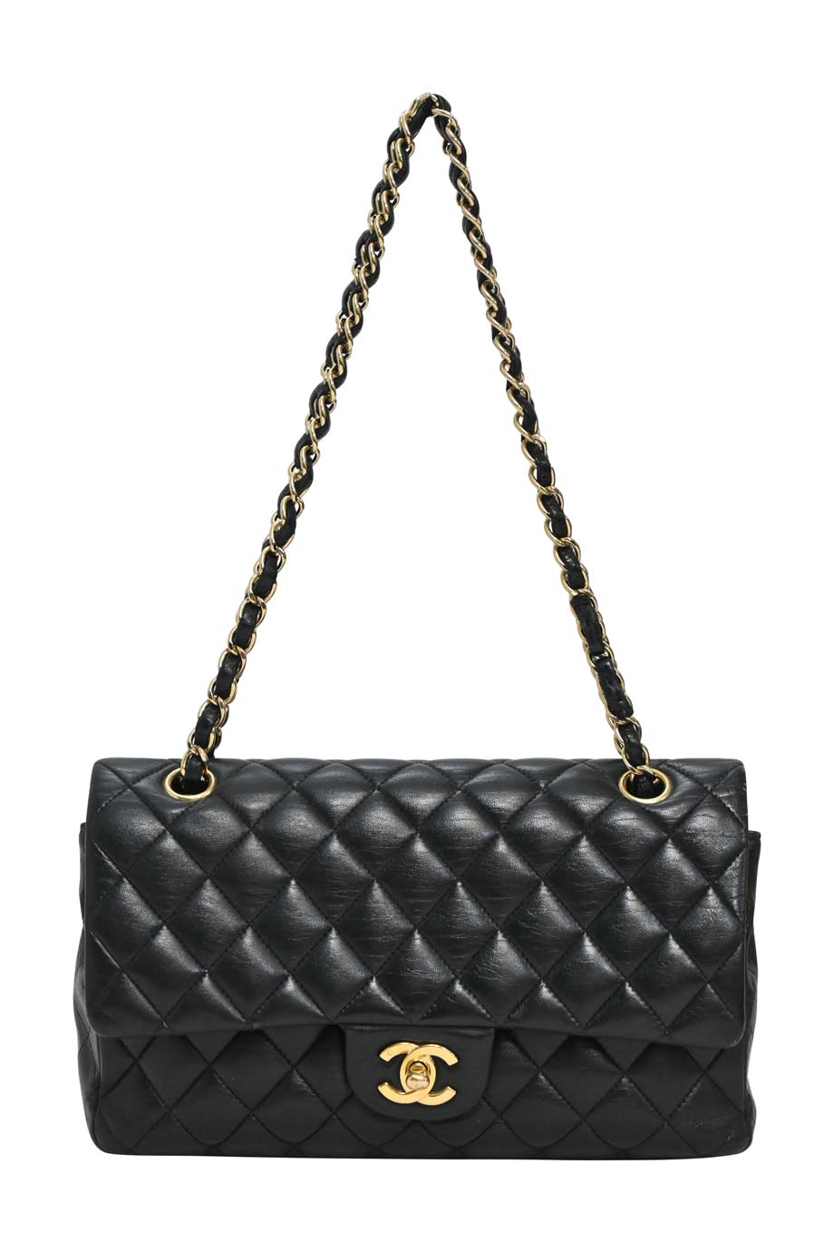 [WB5611] Chanel | Cross-Body Bag