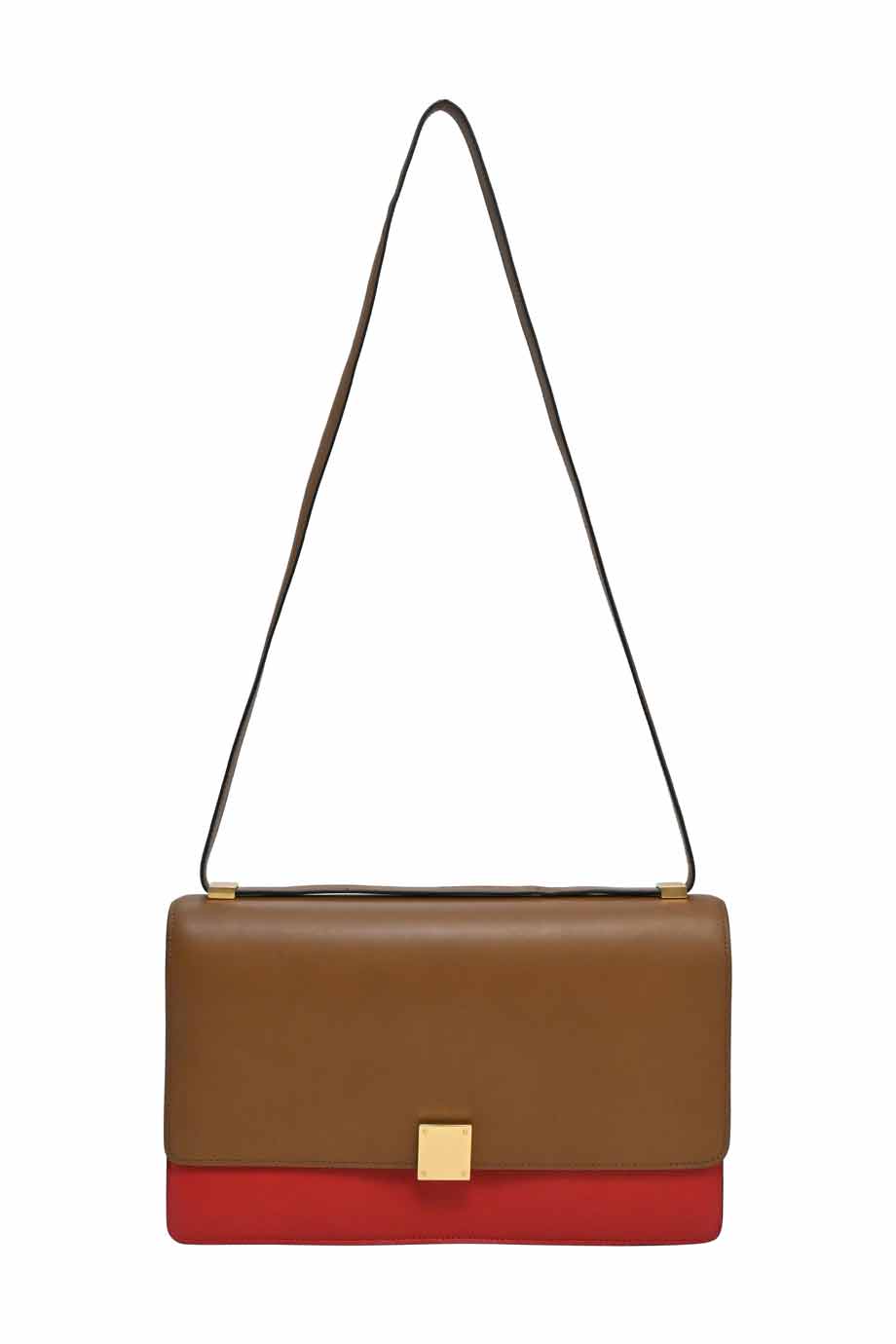 [WB5640] Celine | Cross-Body Bag