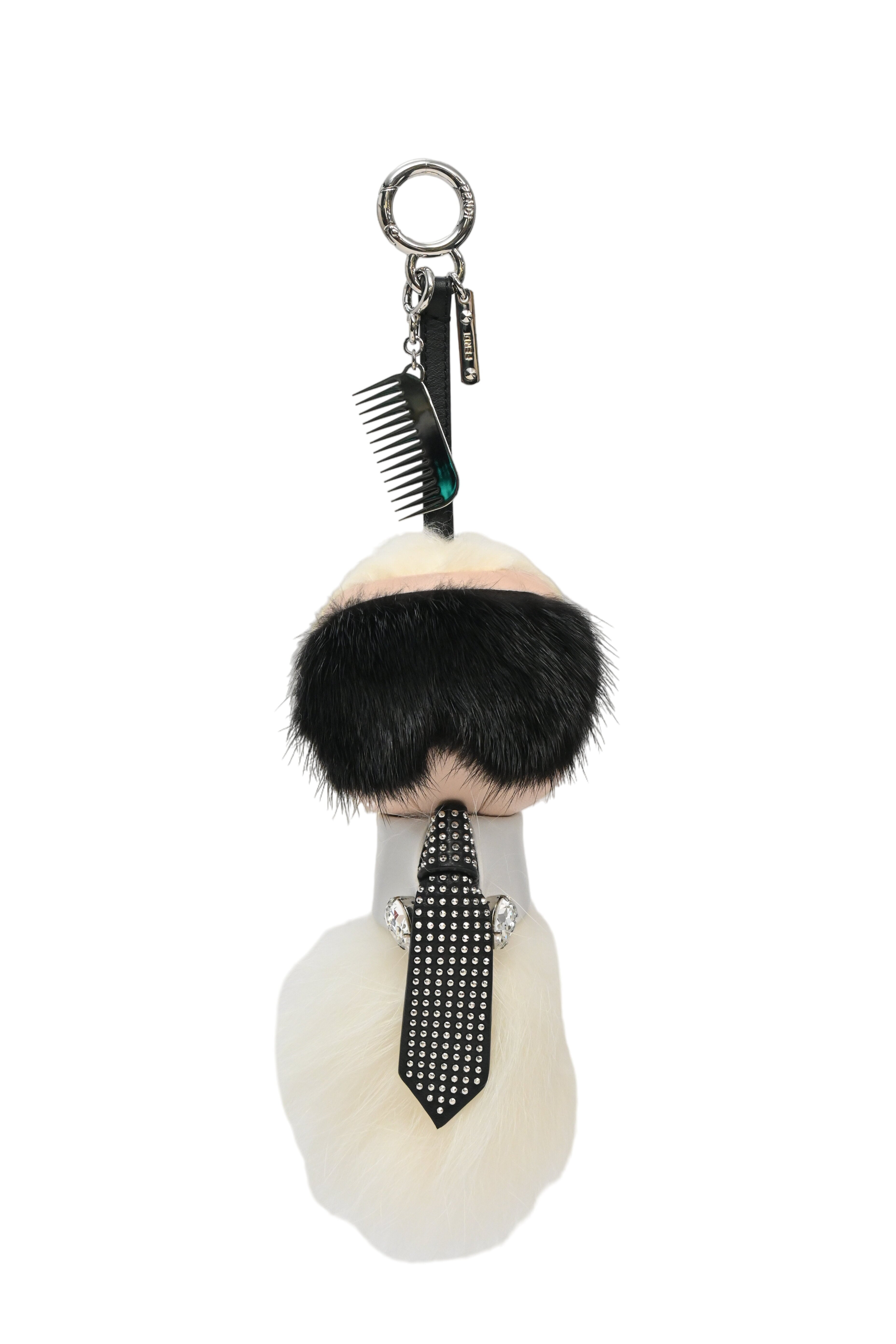[WA3442] Fendi | Key chain