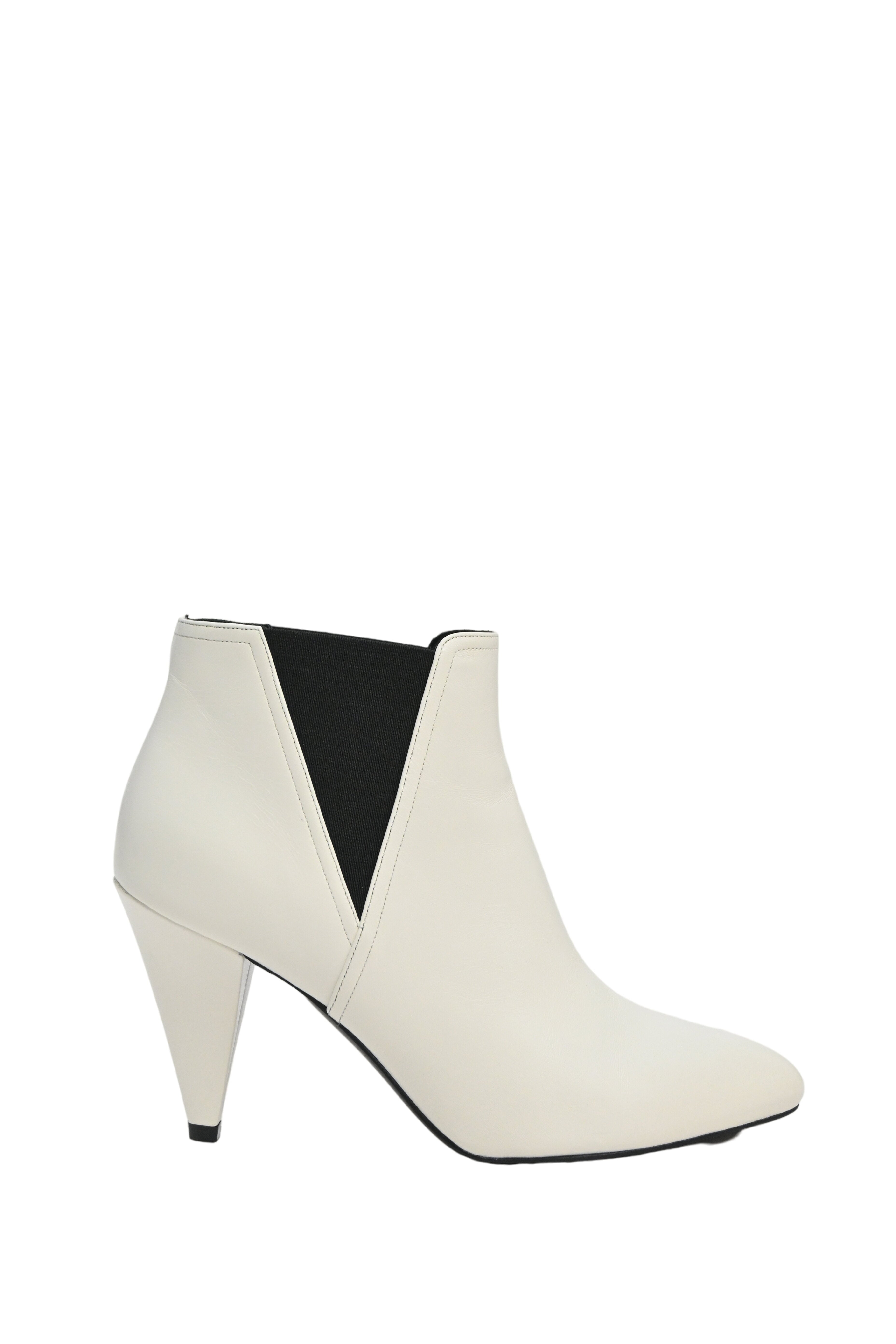 [WS6842] Celine | High Heel Booties
