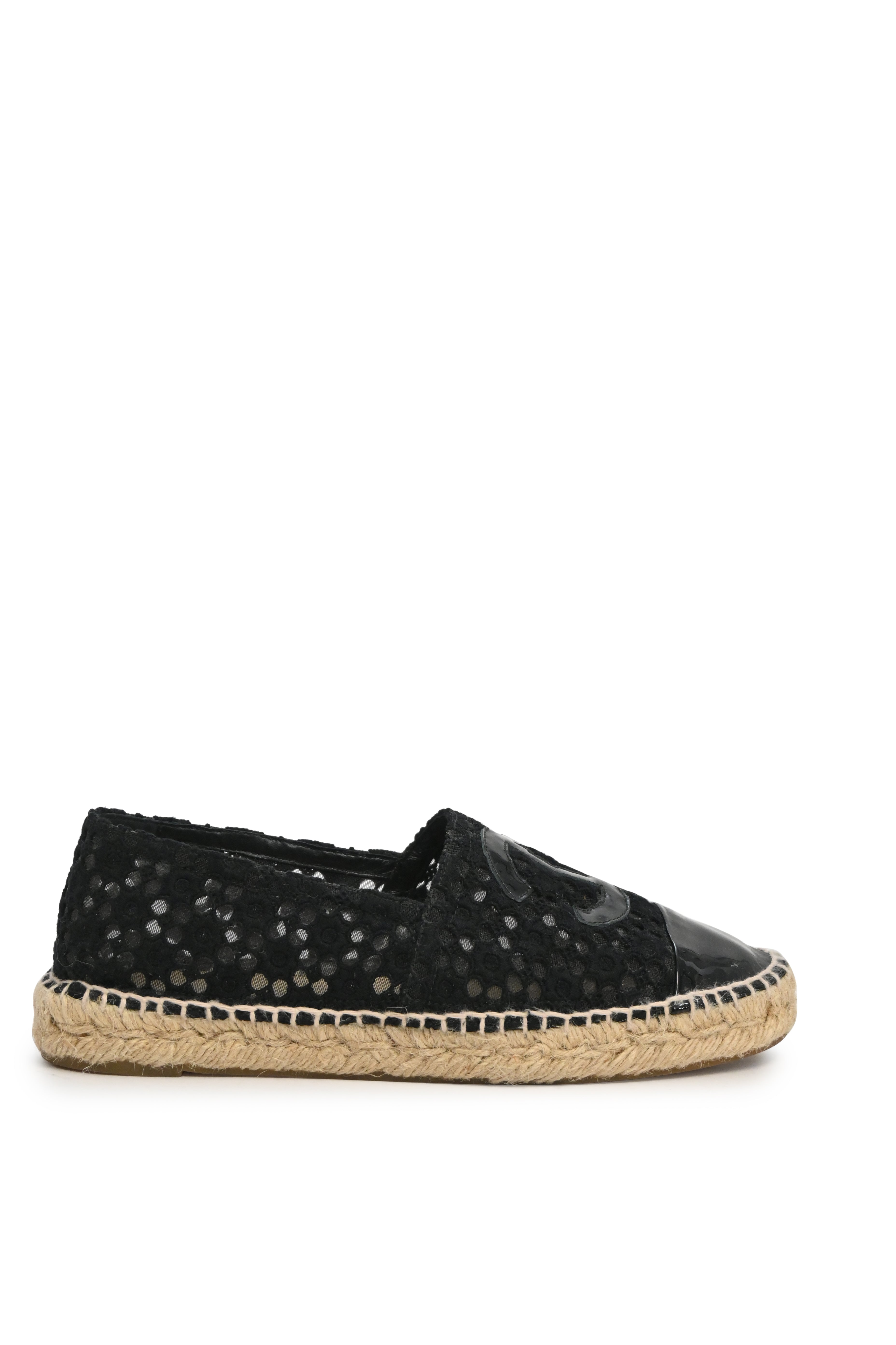 [WS7007] Chanel | Slip-ons