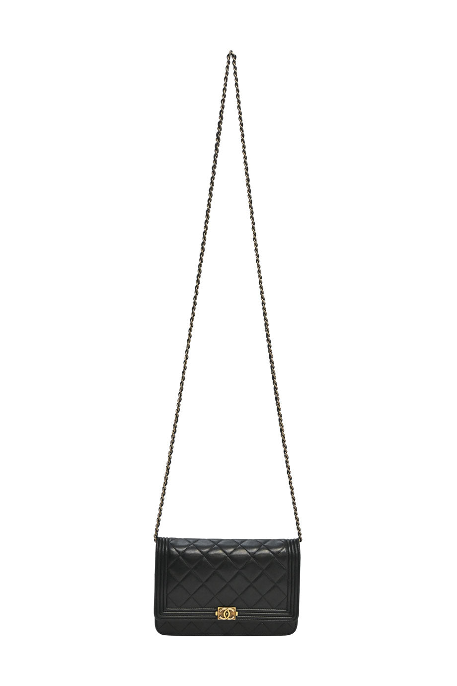 [WB5817] Chanel | Cross-Body Bag