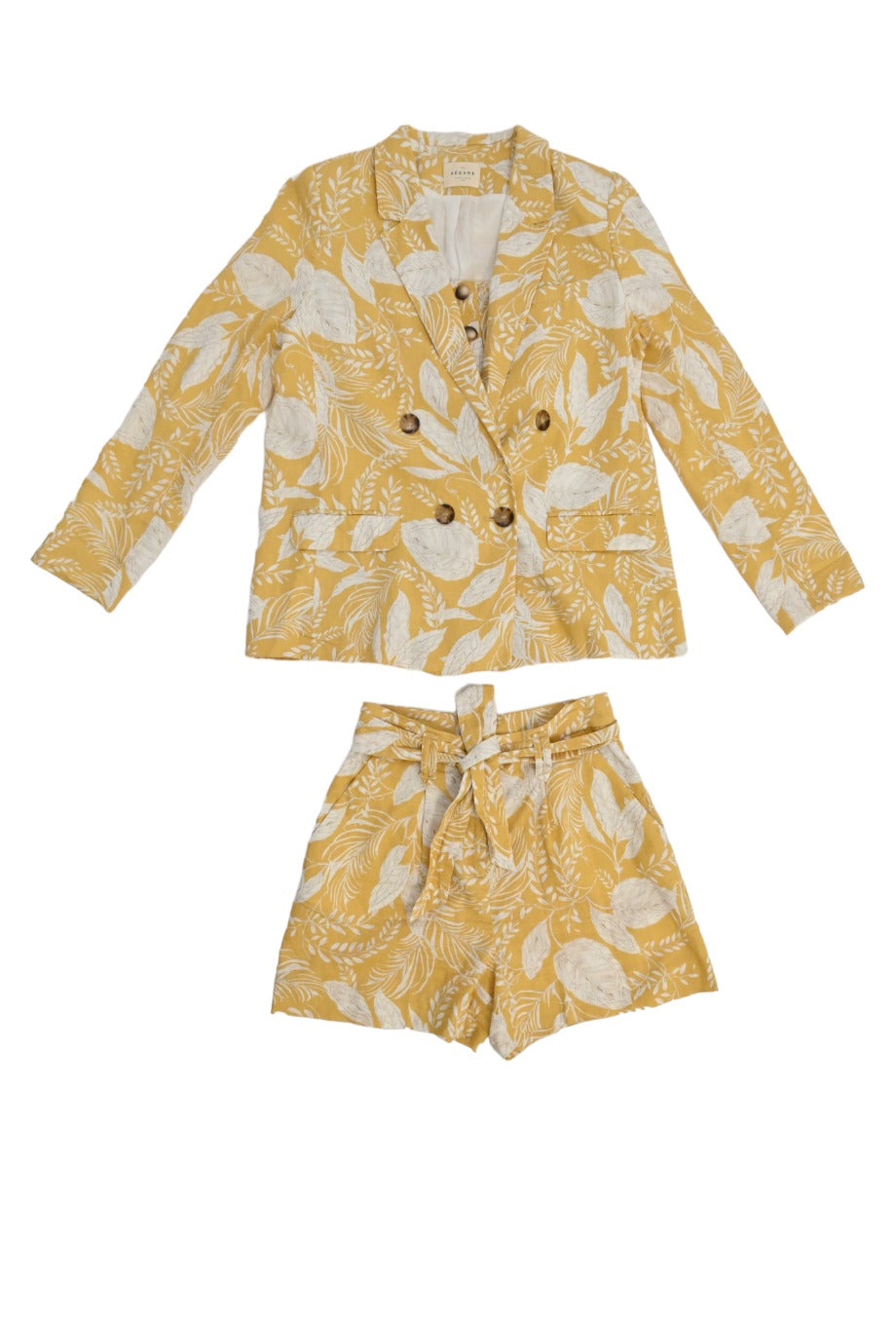 [WW36364] Sézane | Suit