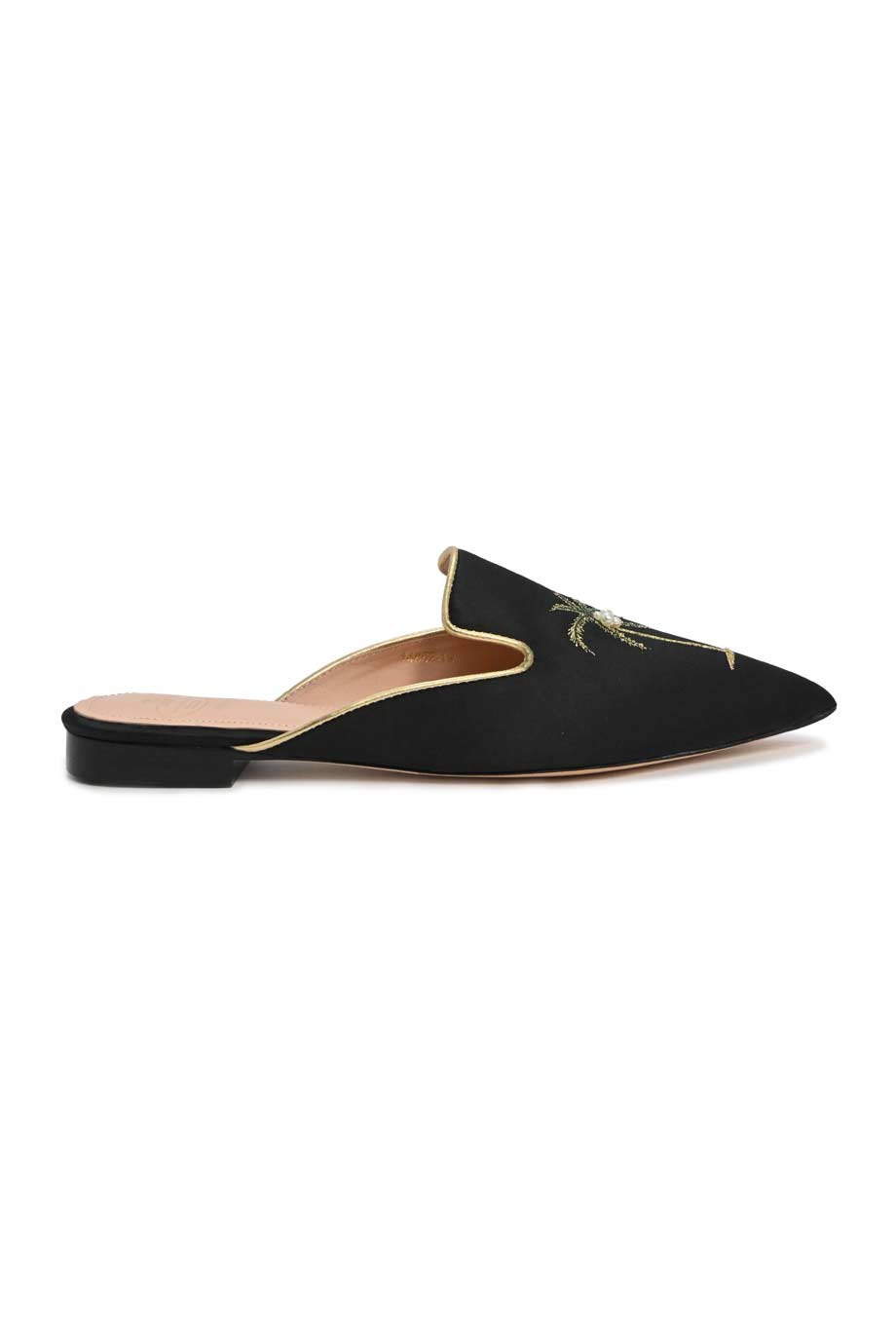 [WS7105] BING XU | Slip-ons