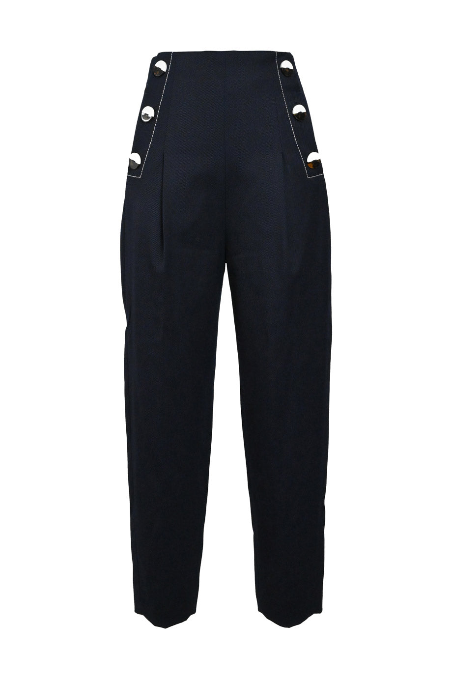 [WW38345] Comme Moi | Tapered Pants