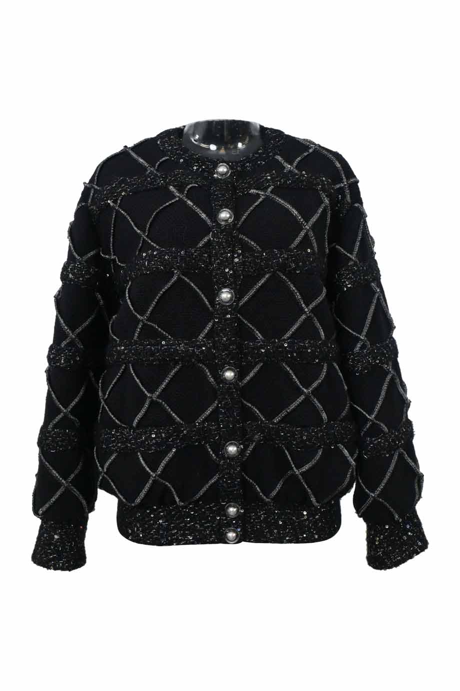 [WW38499] Chanel | Knitwear