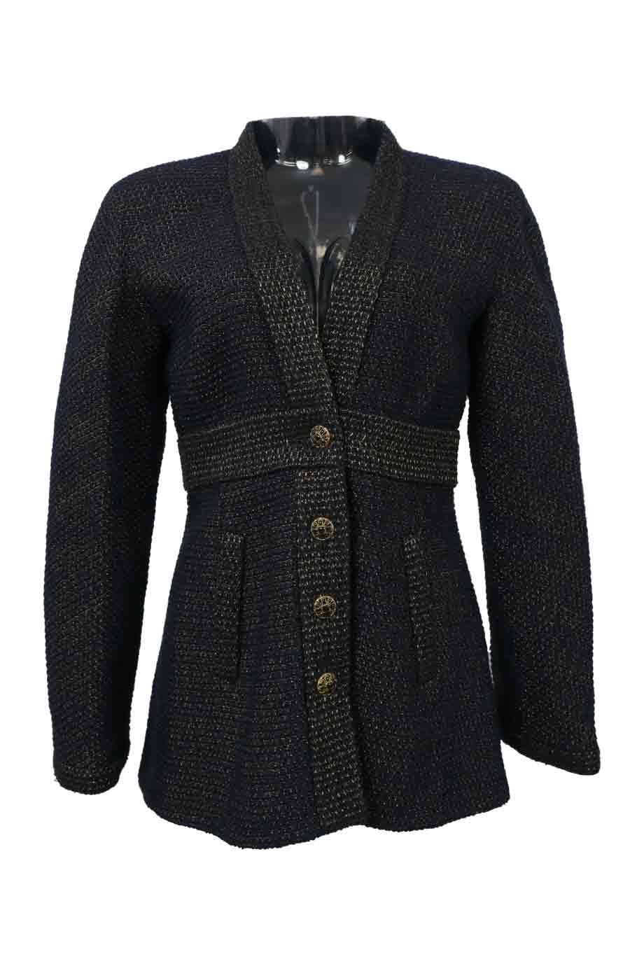 [WW38500] Chanel | Jacket