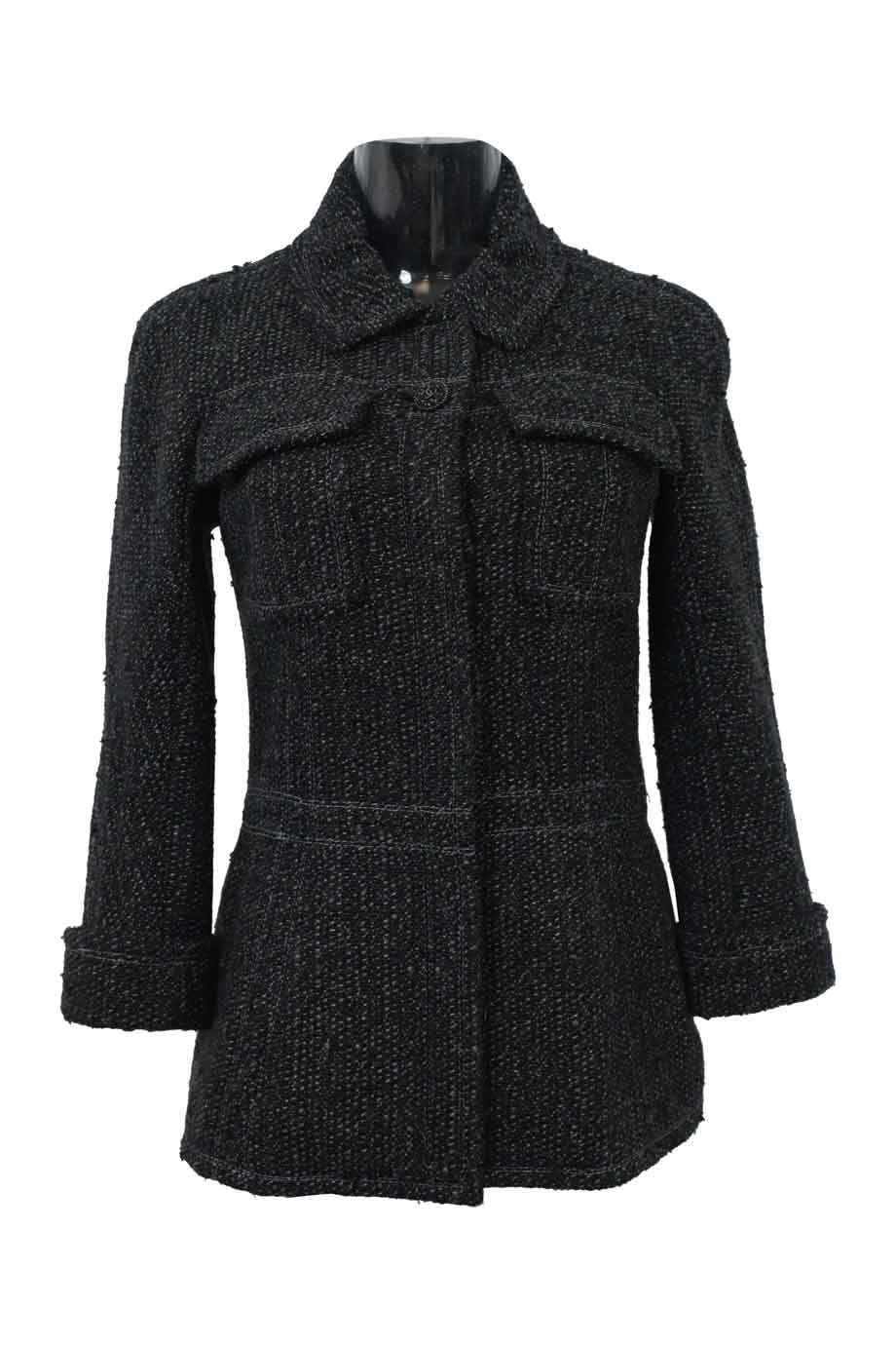[WW38494] Chanel | Jacket