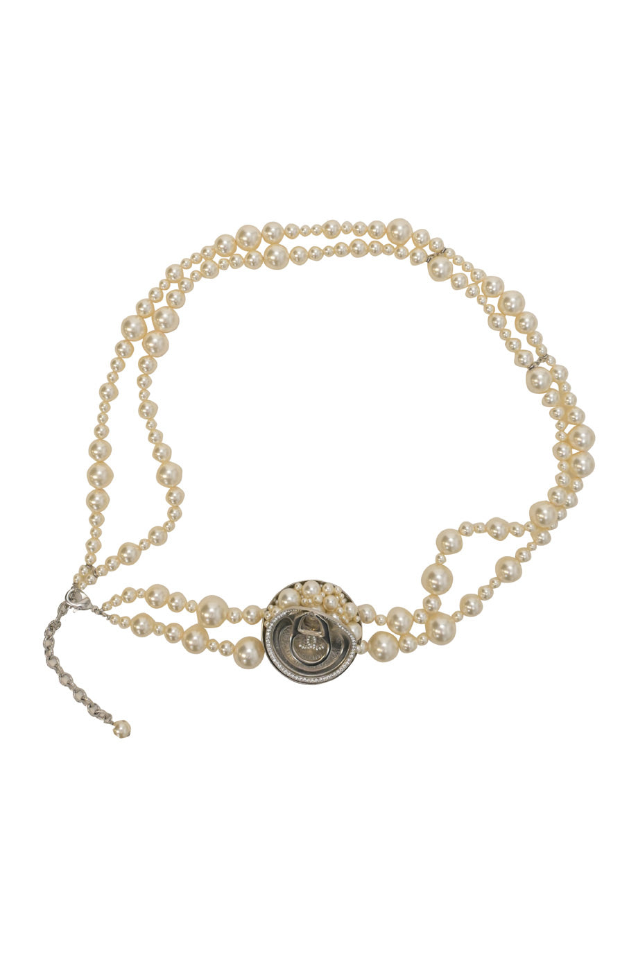 [WA4254] Chanel | Belt