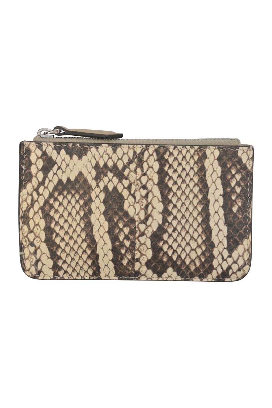 [WB6250] Fendi | Card Holder