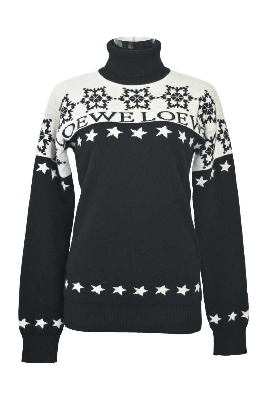 [WW39165] Loewe | Knitwear